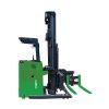 1 - 1.5 ton Electric Electric Stand-On VNA forklift With Min. 1.5M ...