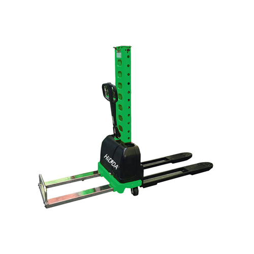 Warehouse MHE Solution China Manufacturer & Provider-HICODA